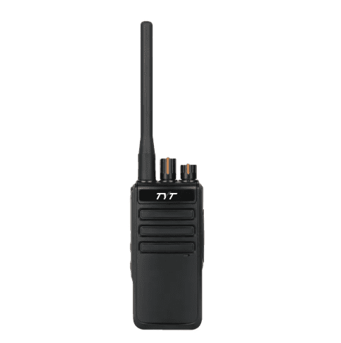 Køb TYT MD790 Digital Håndradio - Tilbud: 895,00 - VAGT & SECURITY ...